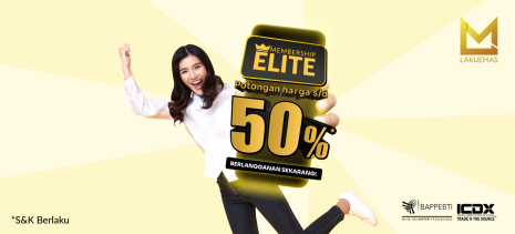 Harga Terbaru Jual Beli Emas Online Hari Ini | Cara Baru Beli Emas Antam